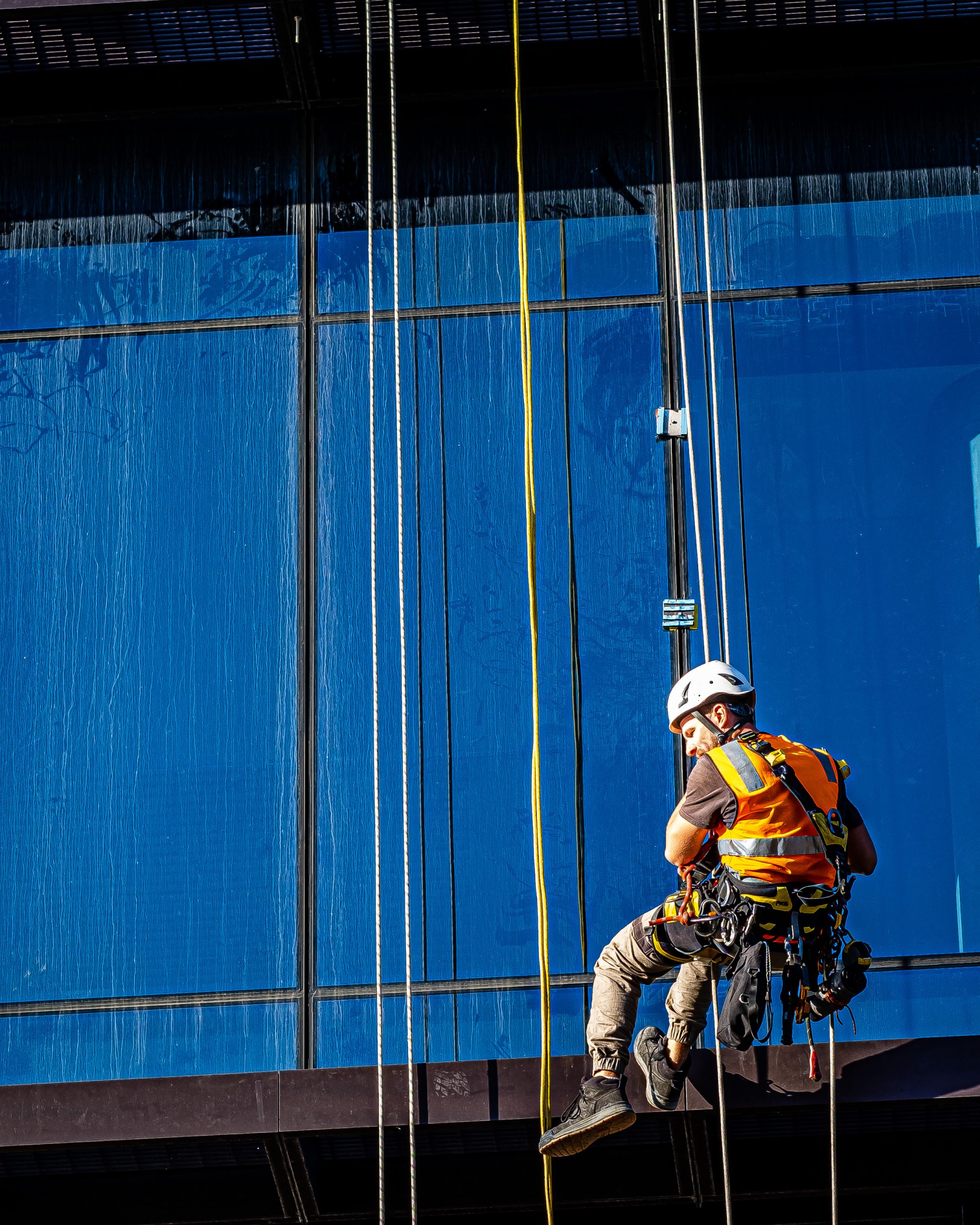 Building Cladding Specialists Sydney | JG Vertical