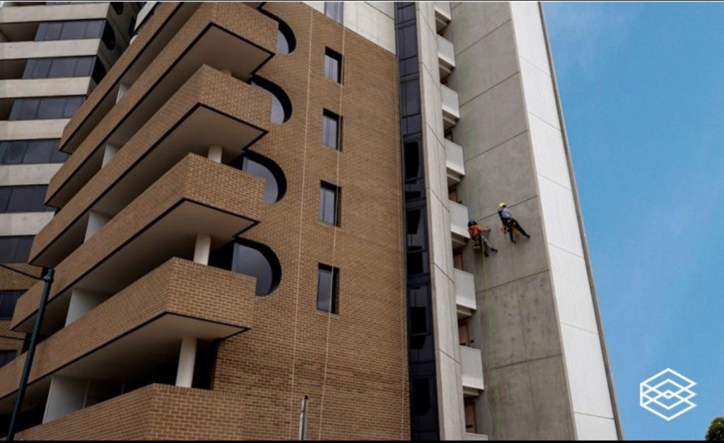 How to Choose the Right Roof Anchor Points for Your Building